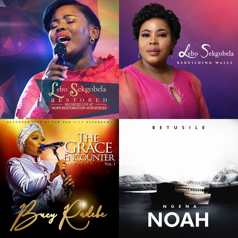 Mixed Gospel