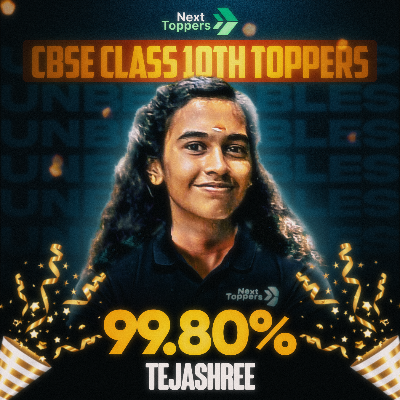 Post from Next Toppers