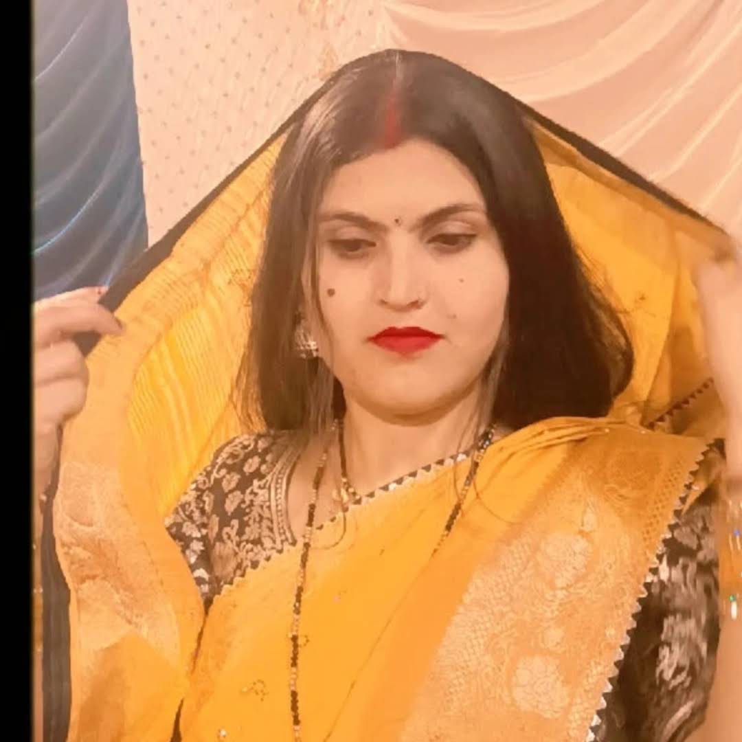 Post from Ruby Yadav