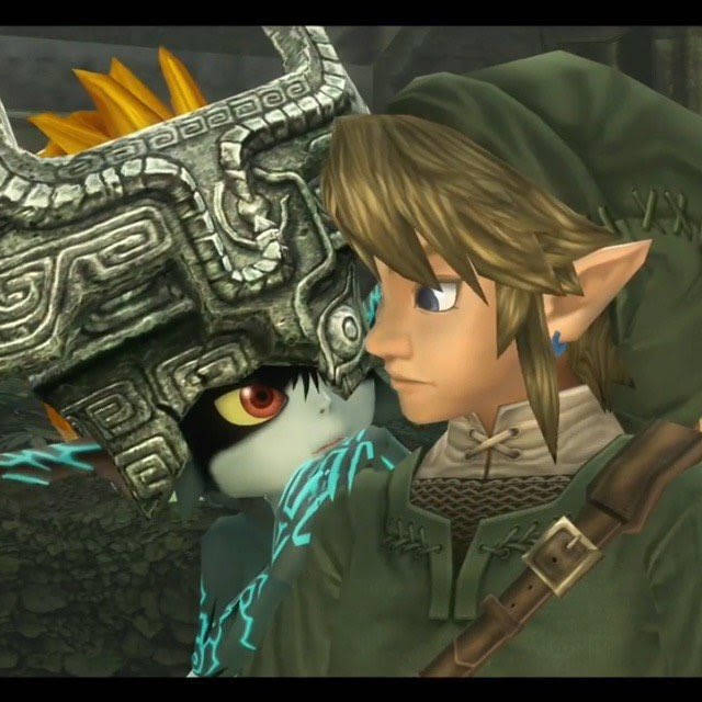 Post from All Things Zelda