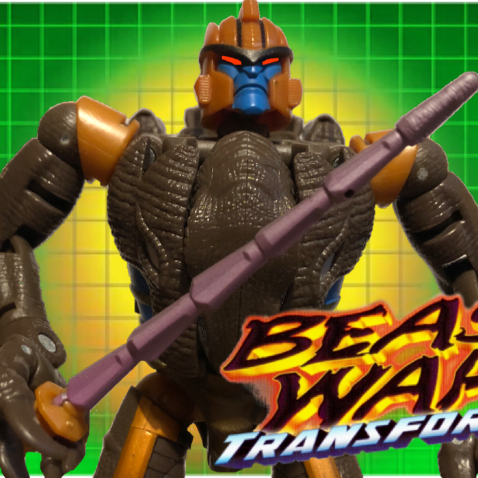 Post from Foxitron Prime