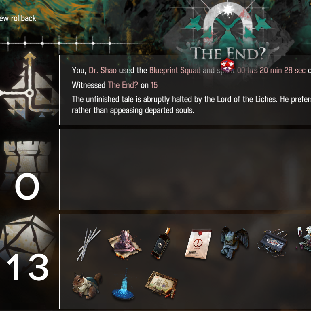 Post from Mr. Gotcha