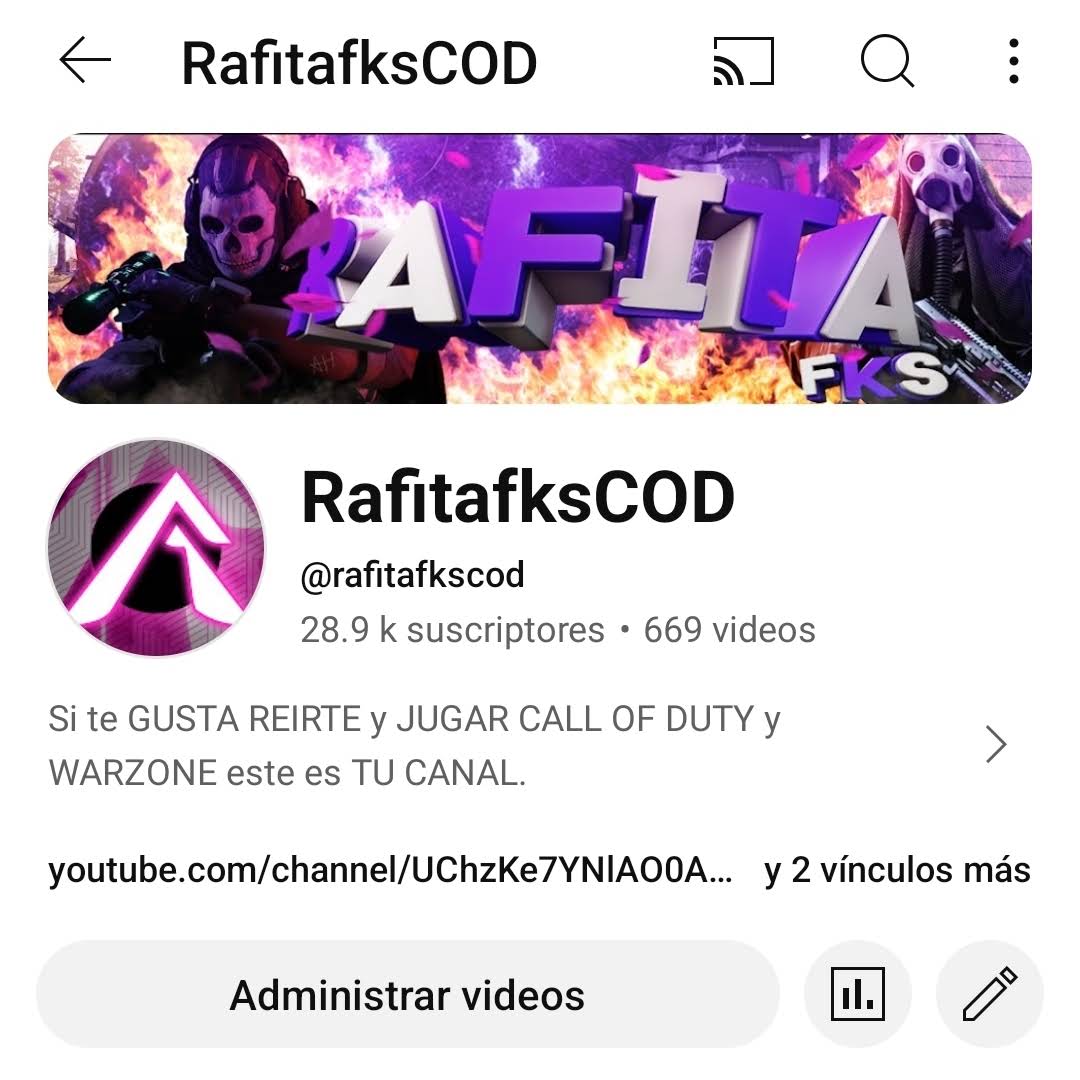 Post from RafitafksCOD