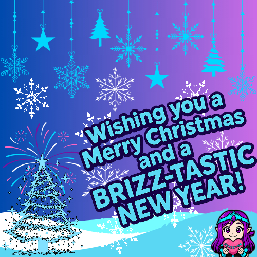 Post from Brizzyne