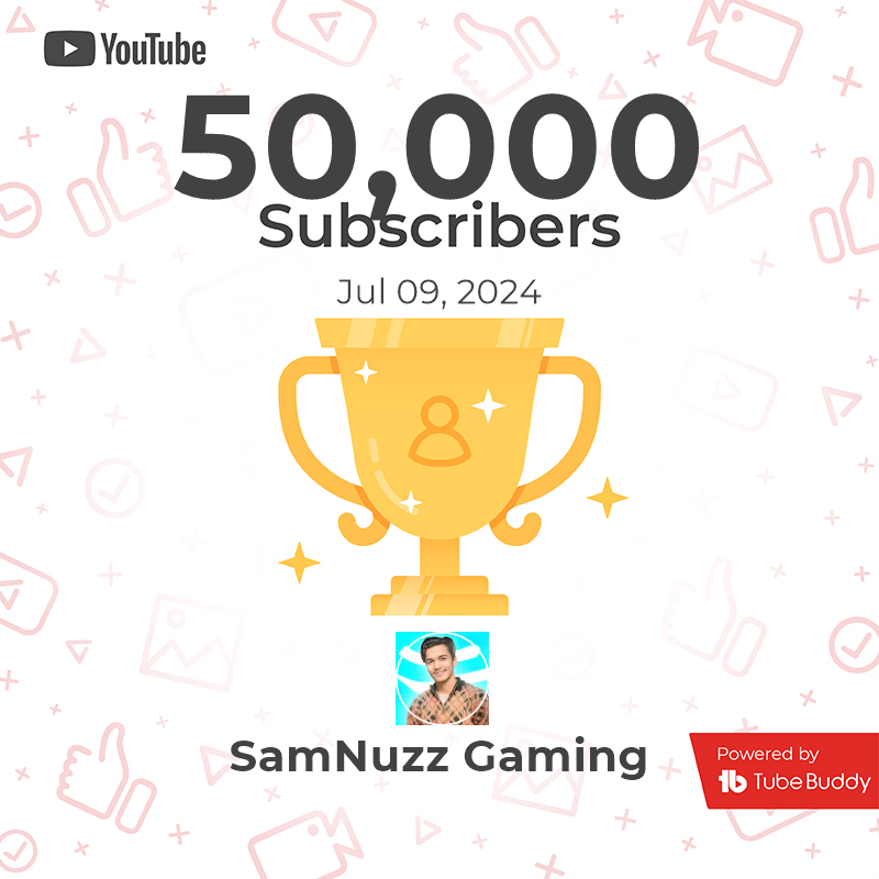 Post from SamNuzz Gaming