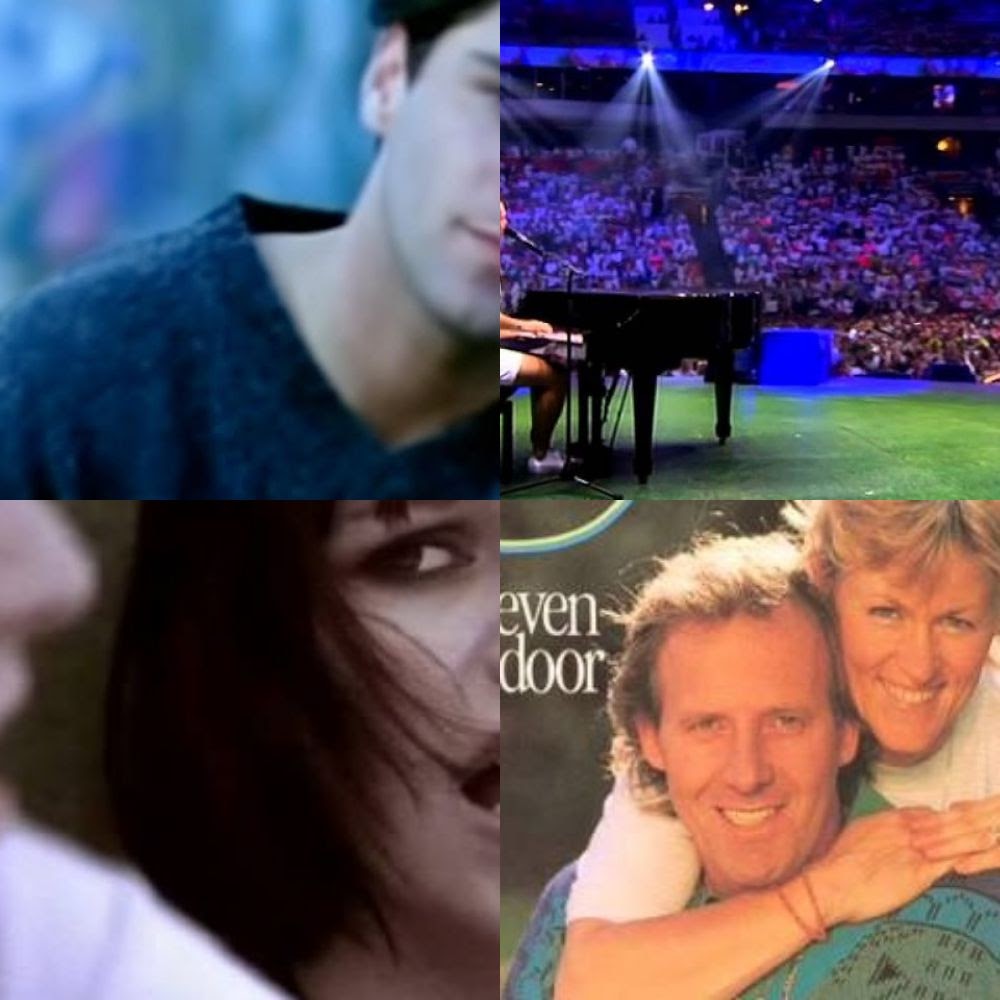 Beautiful Dutch songs.