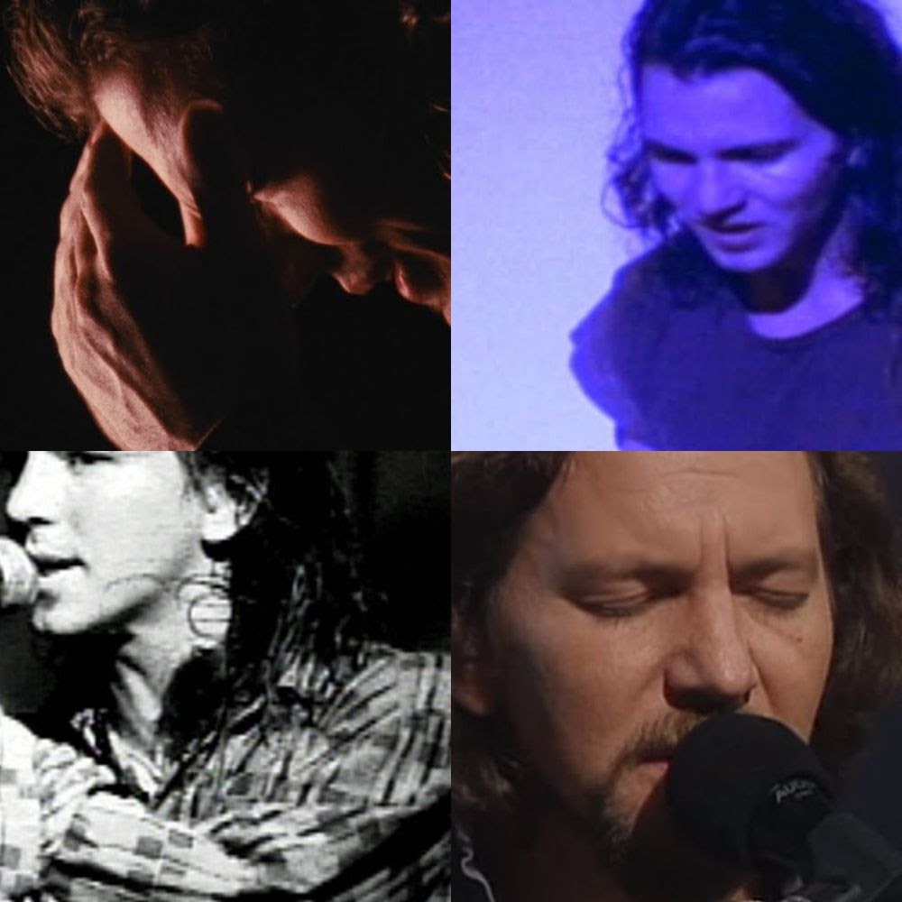 Best of Pearl Jam
