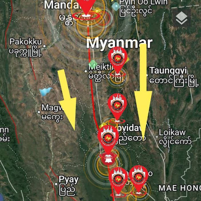 Post from TM Animated Recap