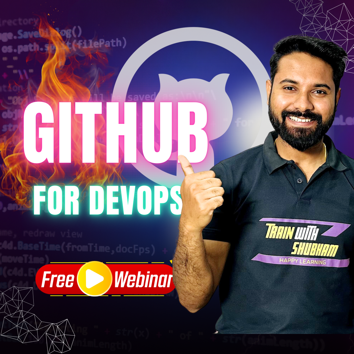 Post from TrainWithShubham