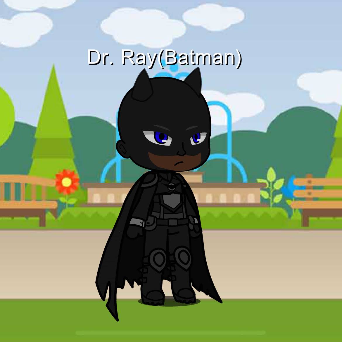 Post from Dr. Lakari D. Ray The Royal Boy Scientist