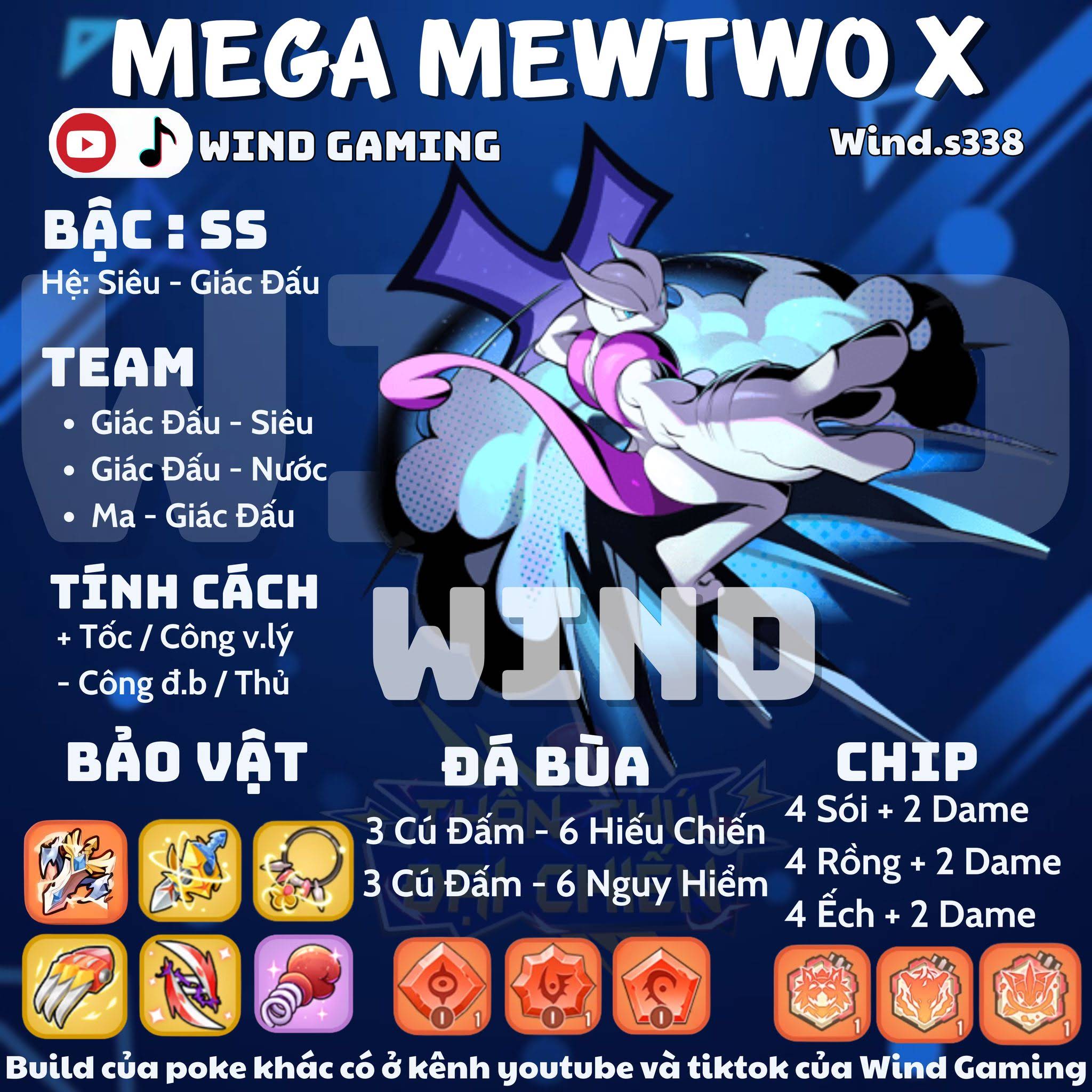 Post from Wind Gaming