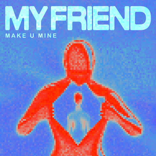 My Friend Tracklists Overview