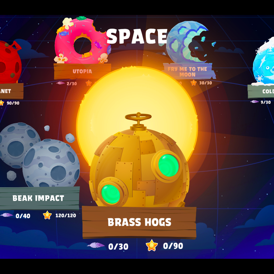 Post from Flock Master