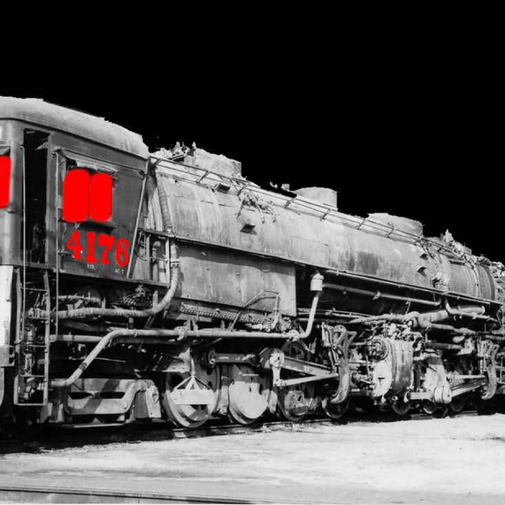 Post from Trainboy 11