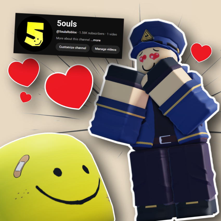 Post from 5ouls