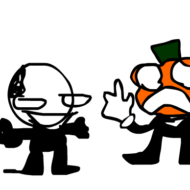 Post from StickGuy Animations