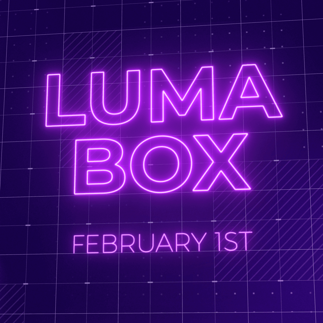 Post from Luma Box