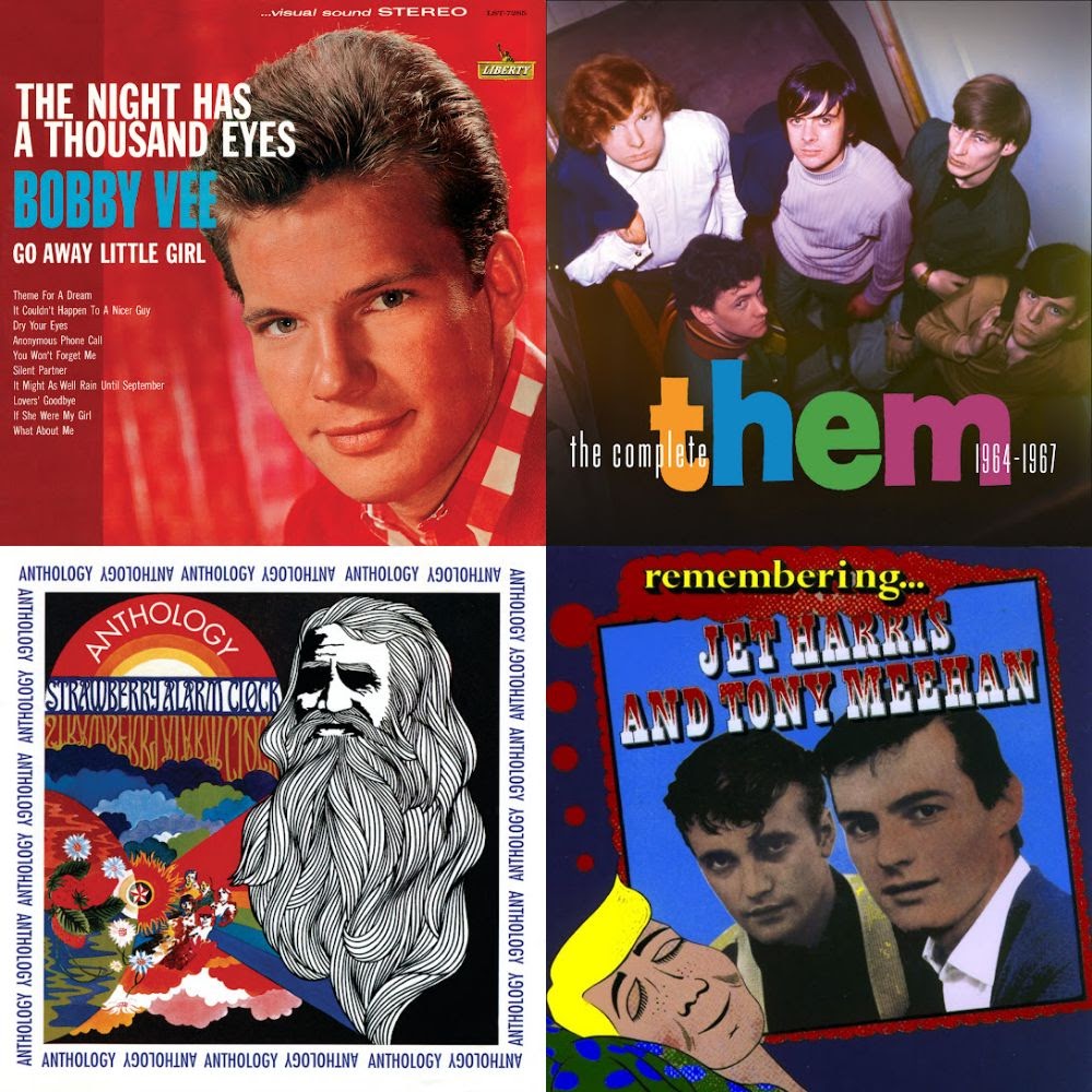 Deluxe Compilation Oldies