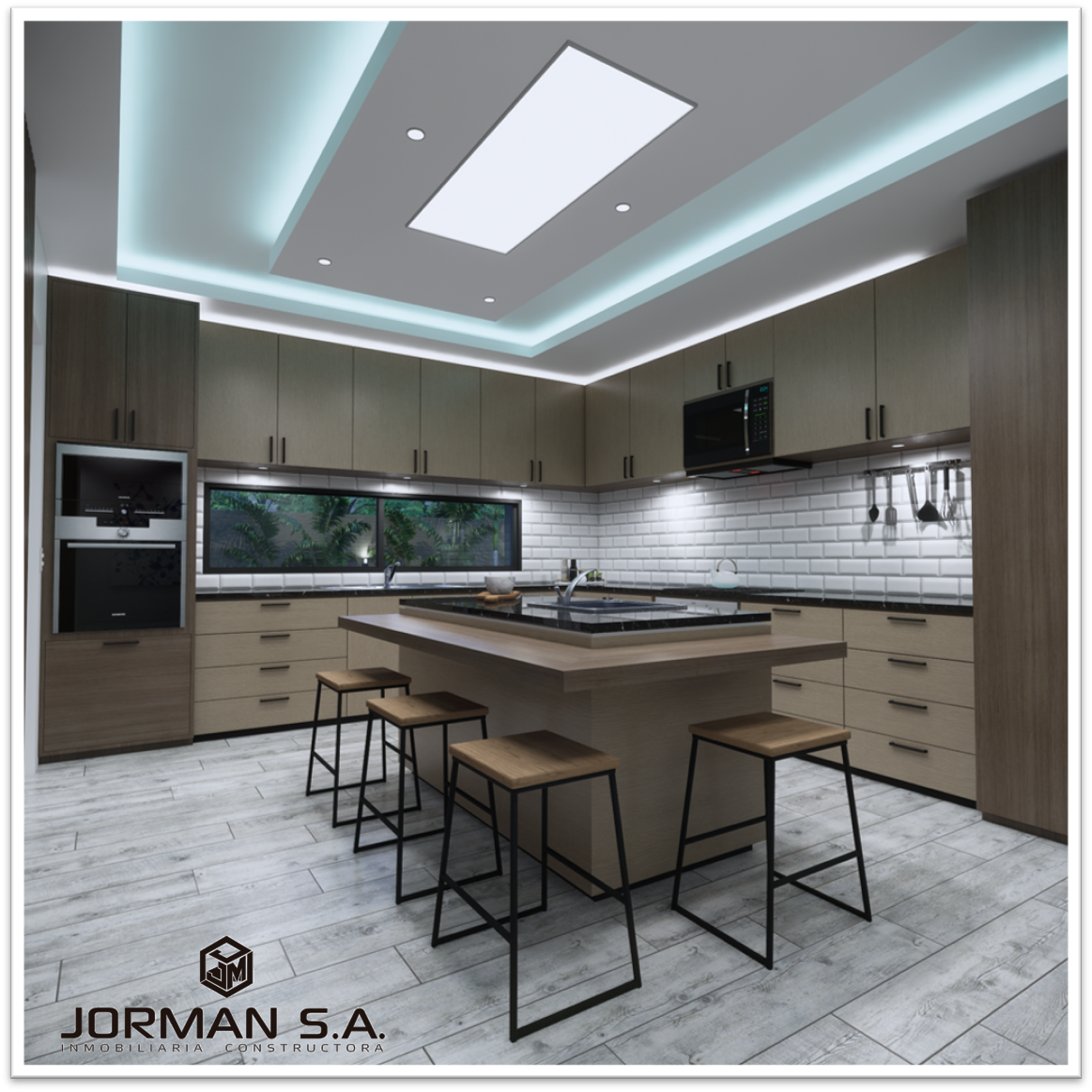 Post from Jorman Home Designs