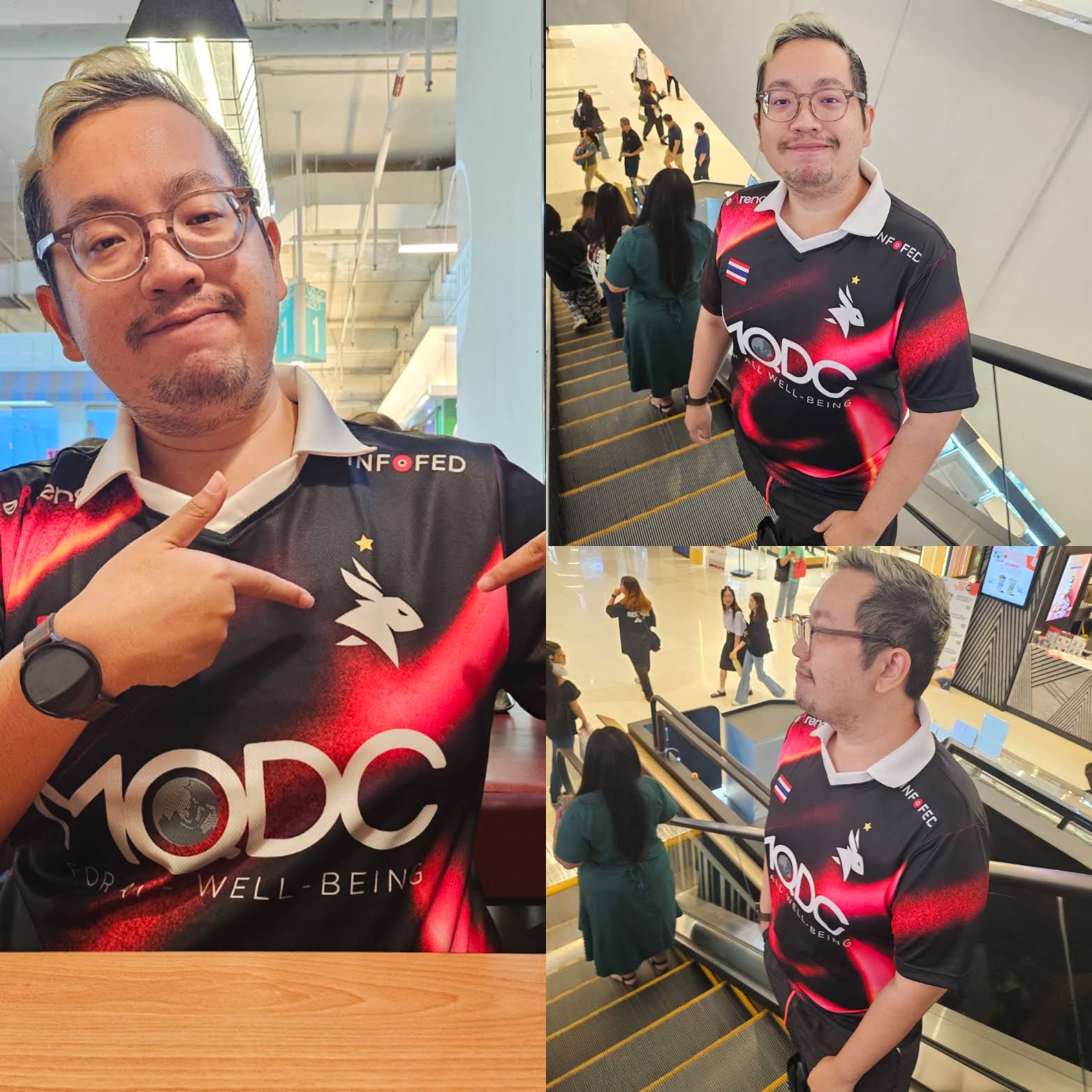 Post from SunWaltz Shoutcaster
