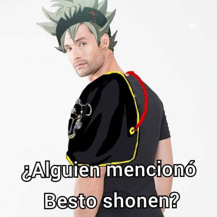 Post from Rodga Anime