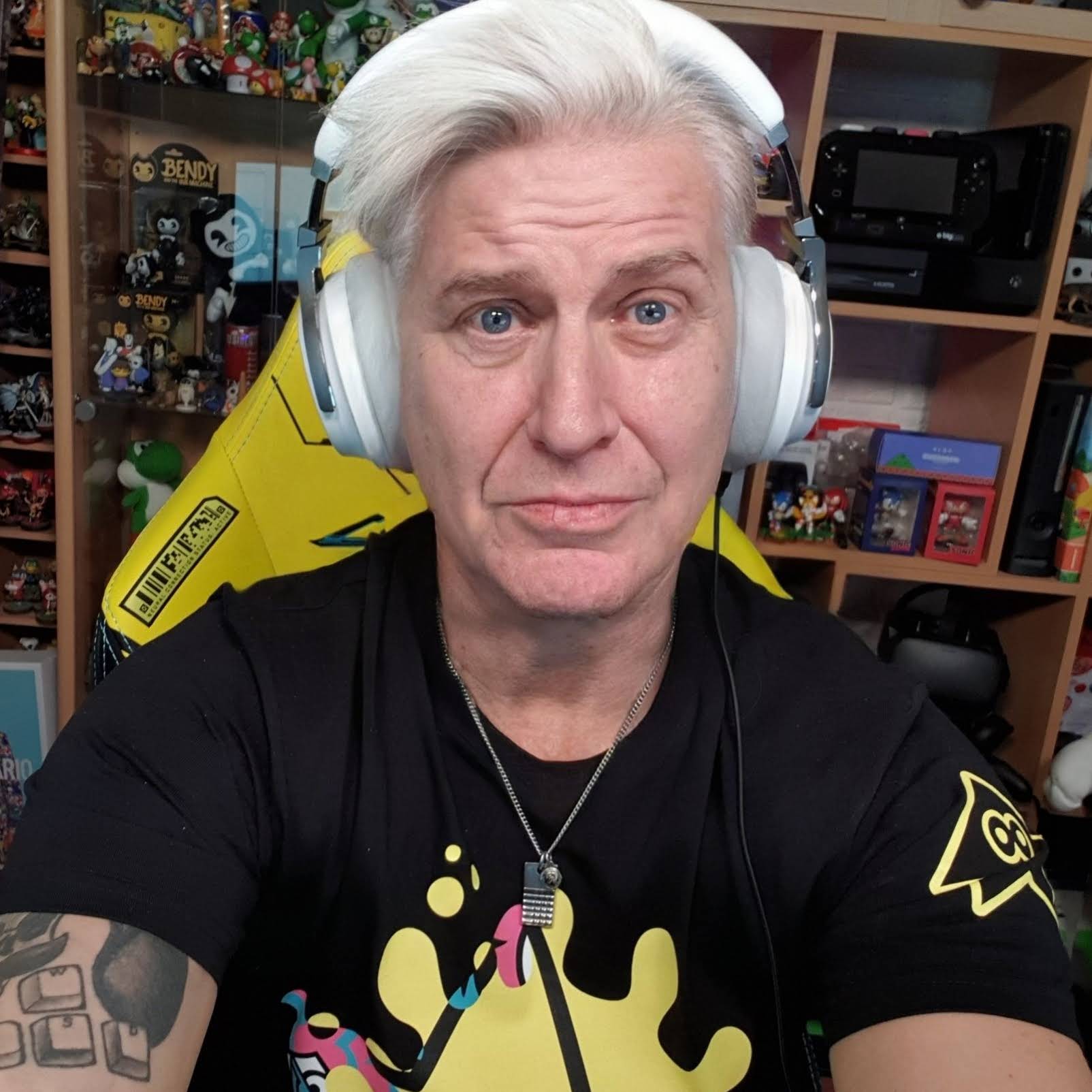 Post from Luigikid Gaming
