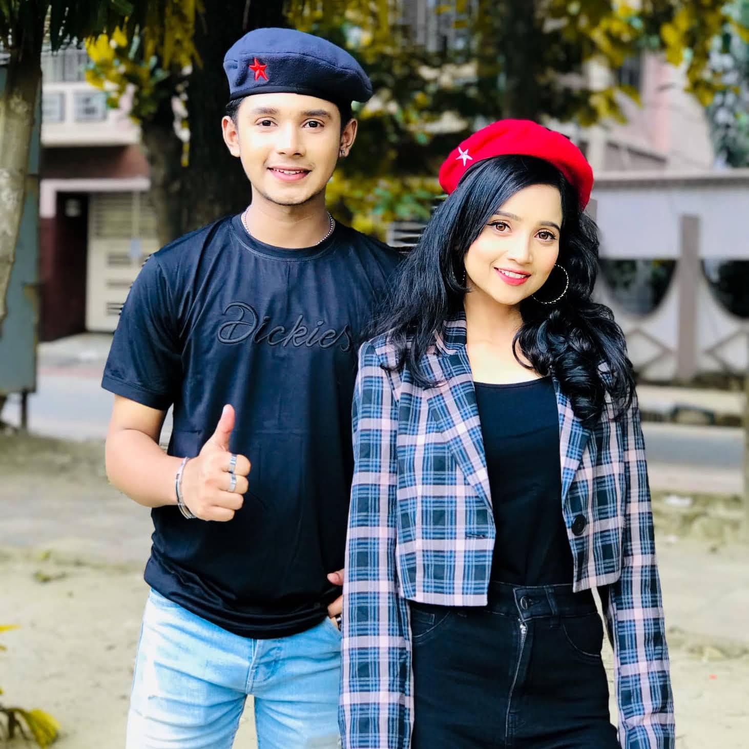 Post from Arthik's Vlog
