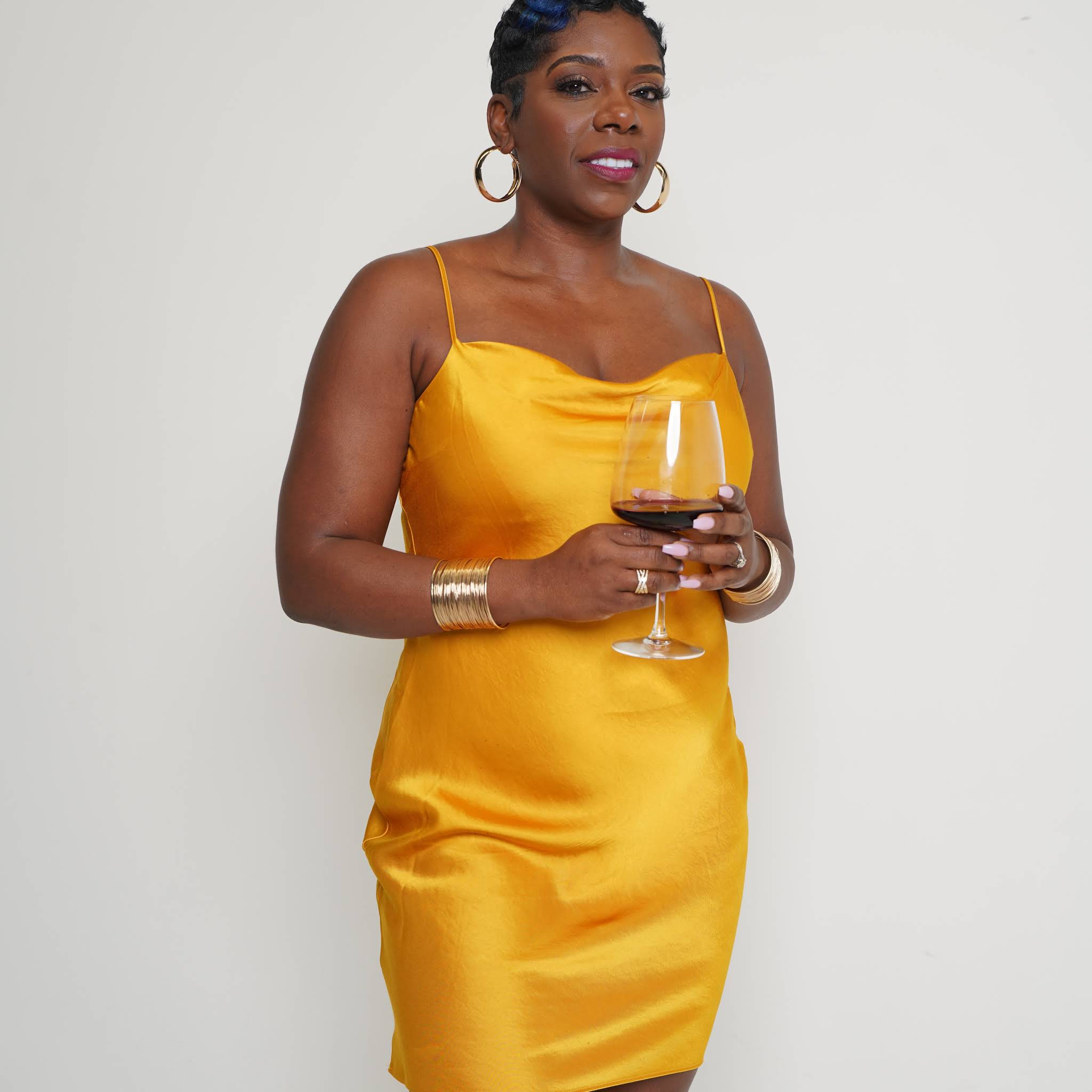 Post from Who is Tasha K?