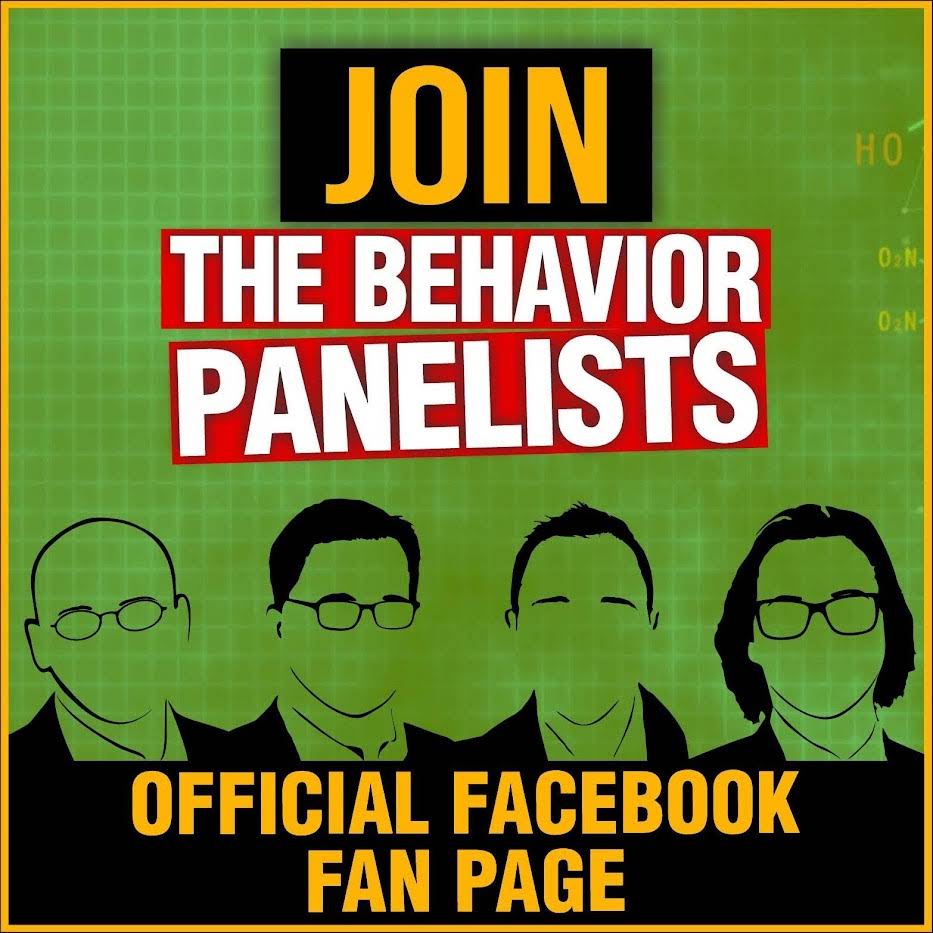 Post from The Behavior Panel