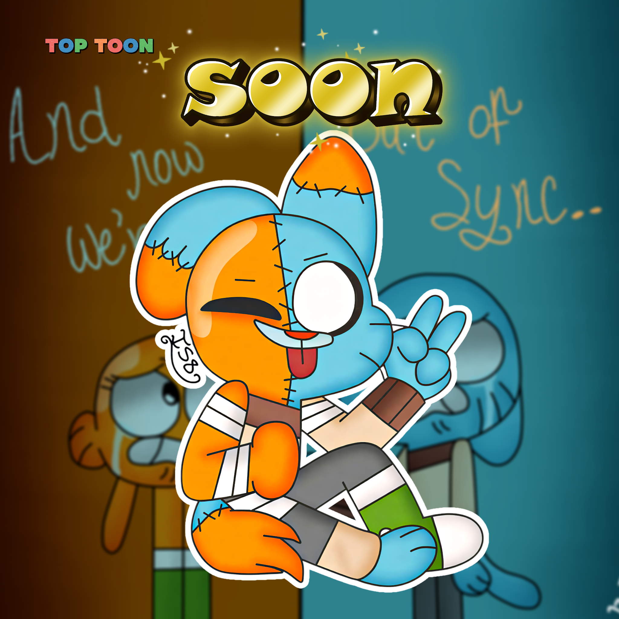 Post from TOP TOON