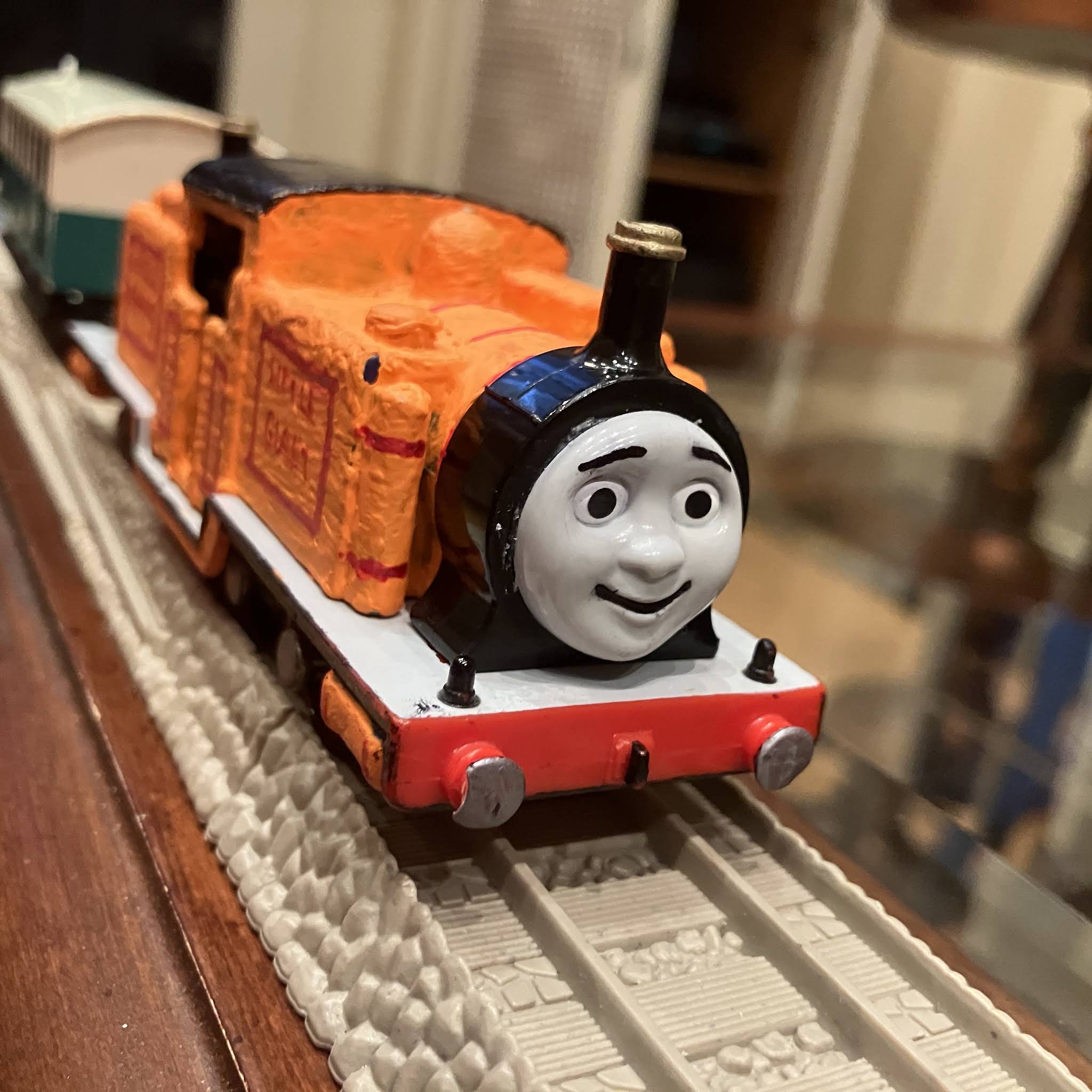 Post from Peter Sam Productions