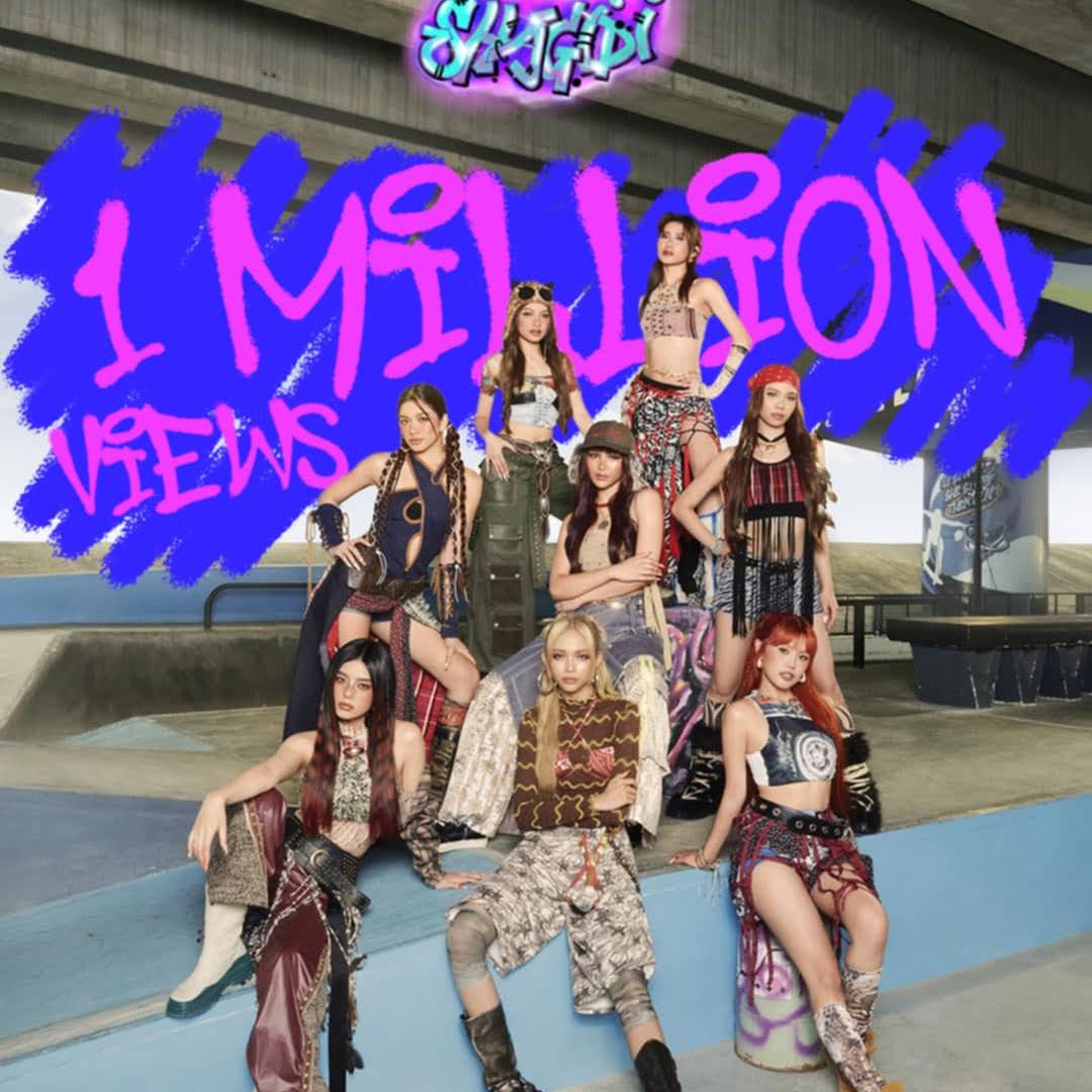 Post from BINI Official