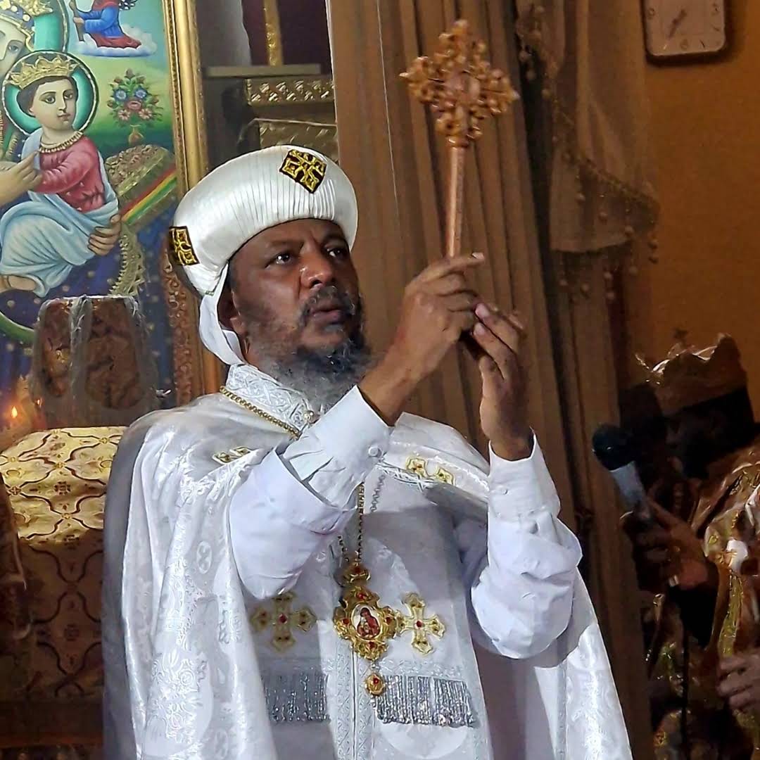 Post from ዜና አበው ሚዲያ Zena Abew Media