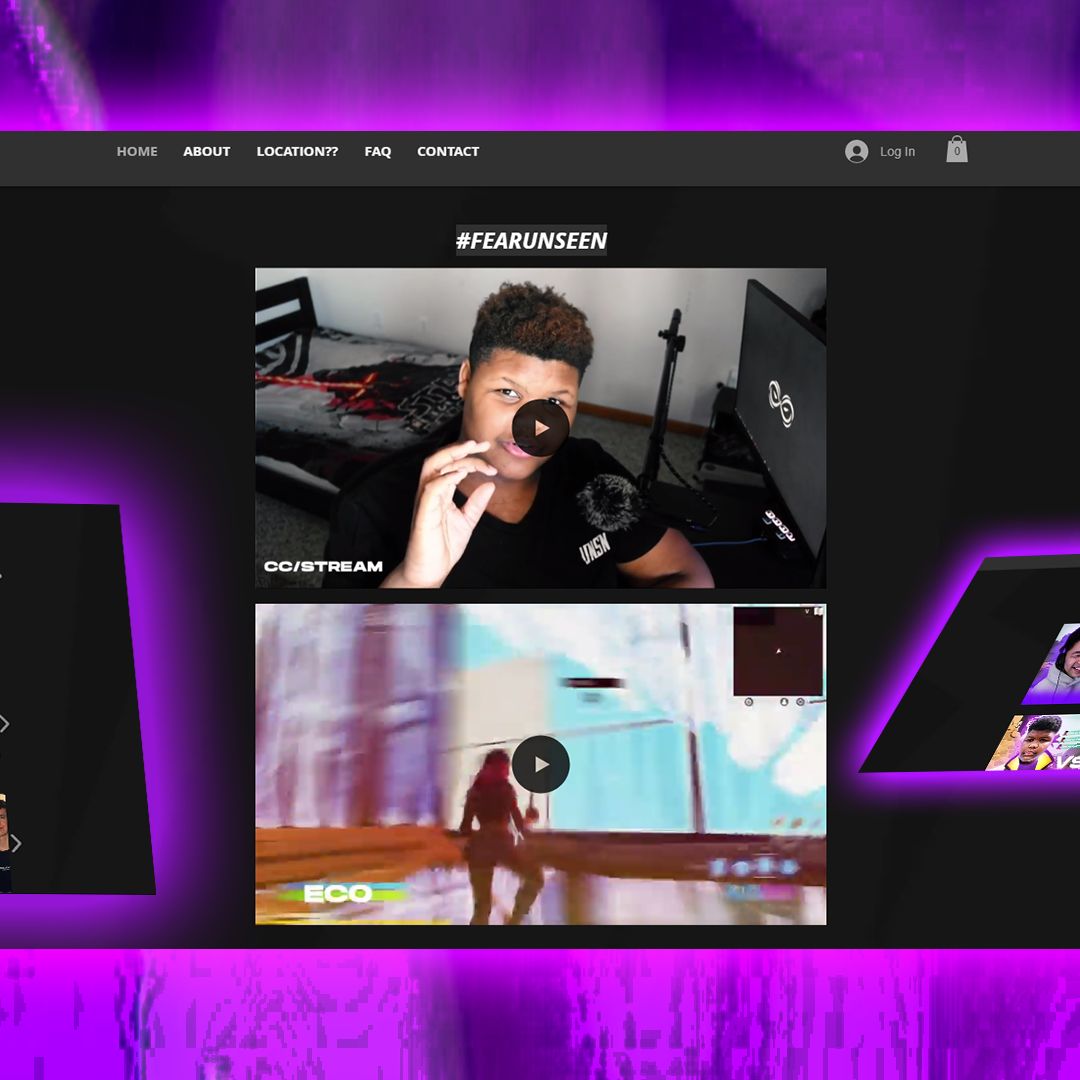 Post from UNSEEN ESPORTS