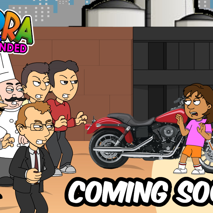 Post from Roku Kun The Vyonder