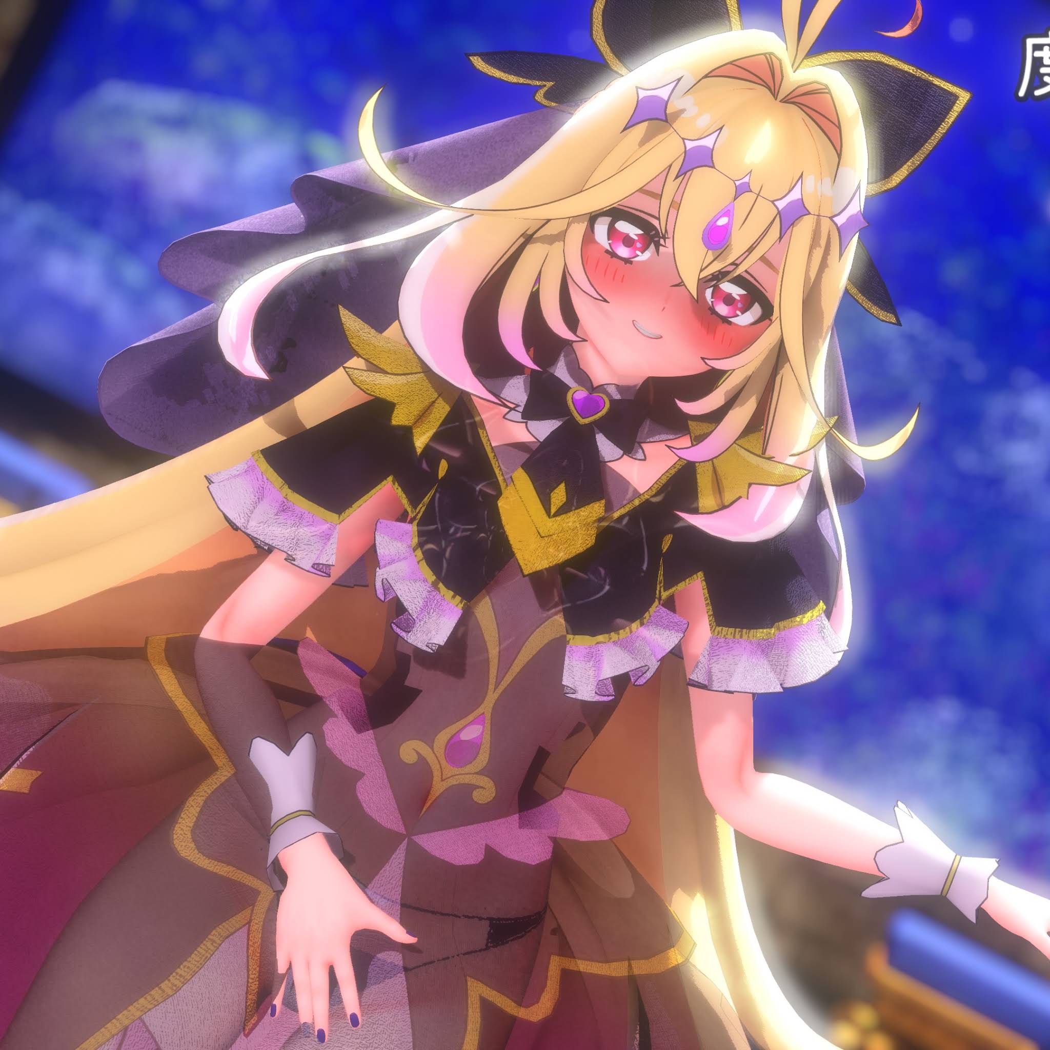 Post from 度會一詩 Ch.