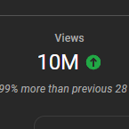 Post from Commander Garious