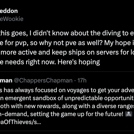 Post from Beardageddon