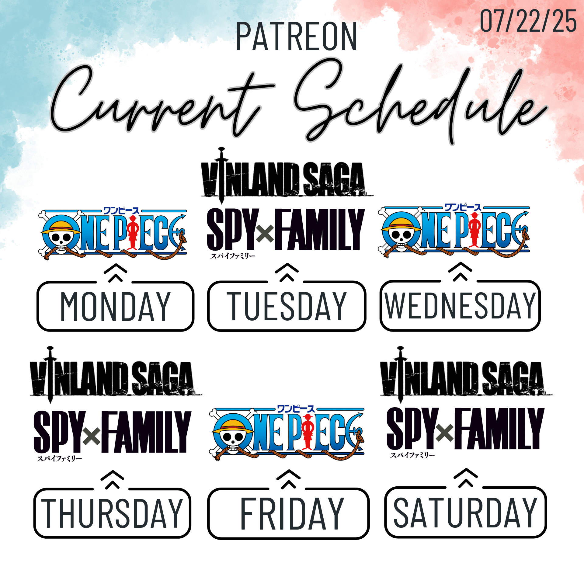 Post from Haylo & Kiss