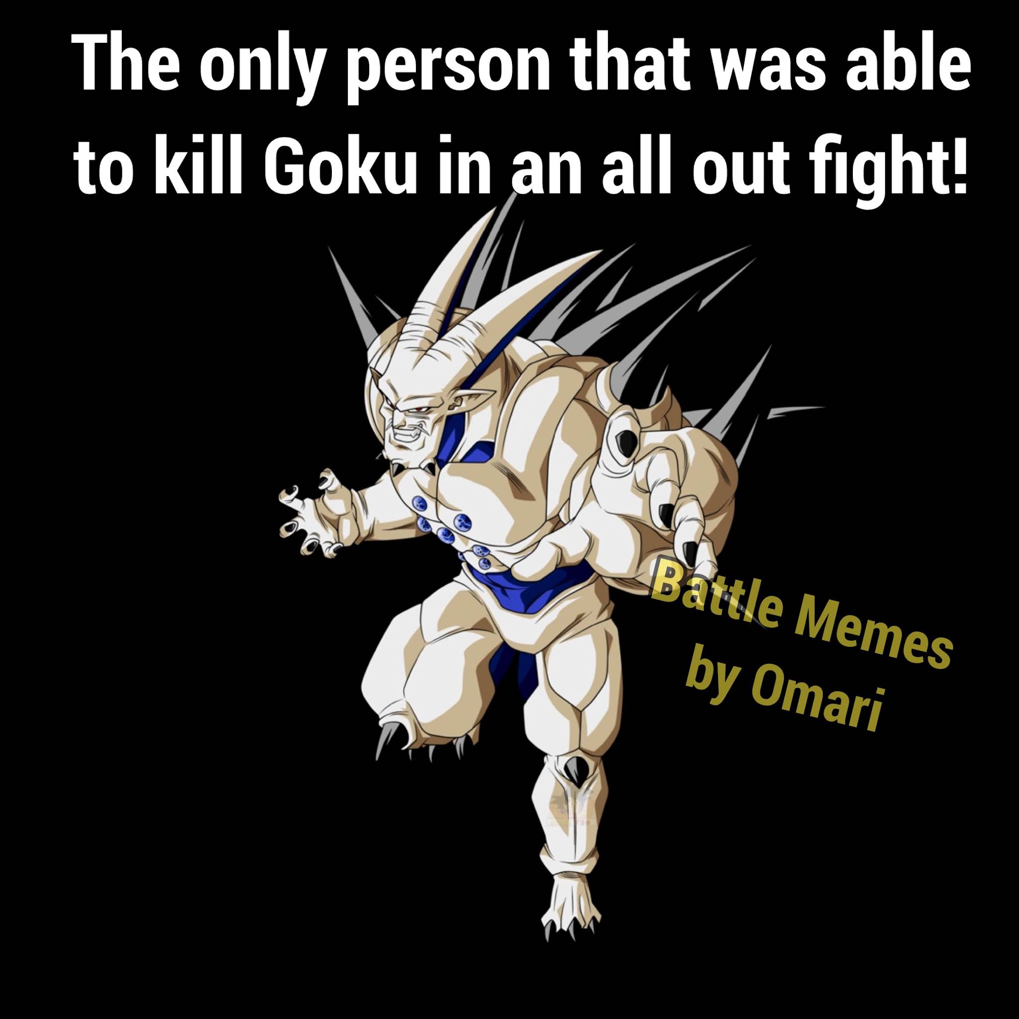 Post from Battle Memes By Omari