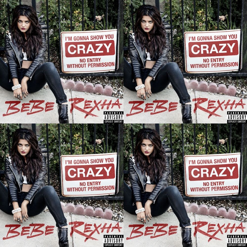 Crazy biatch