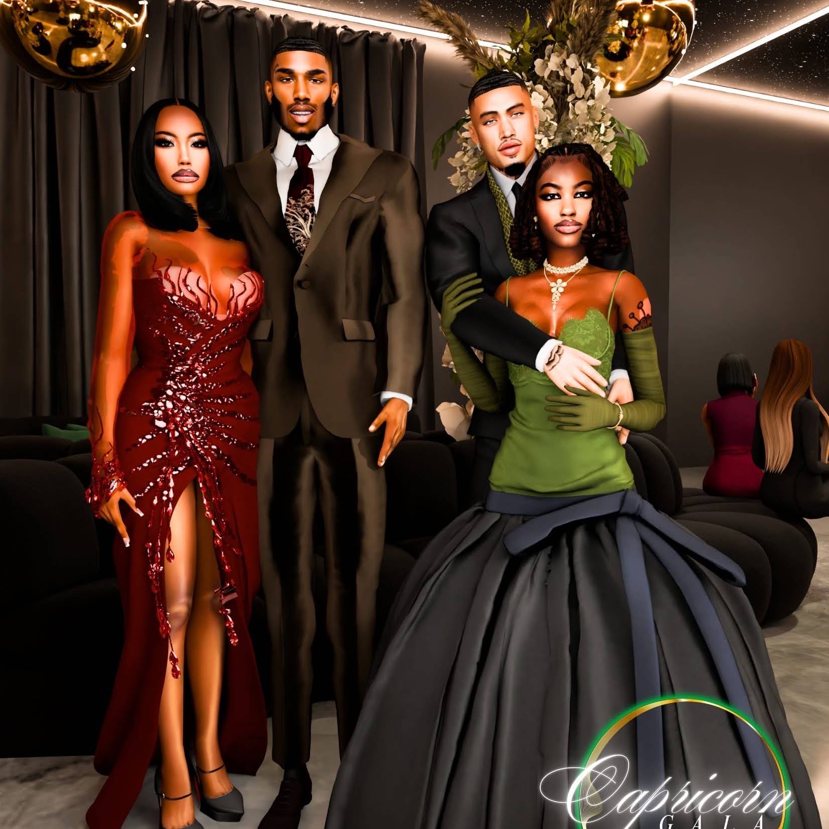 Post from Capricorn Sims