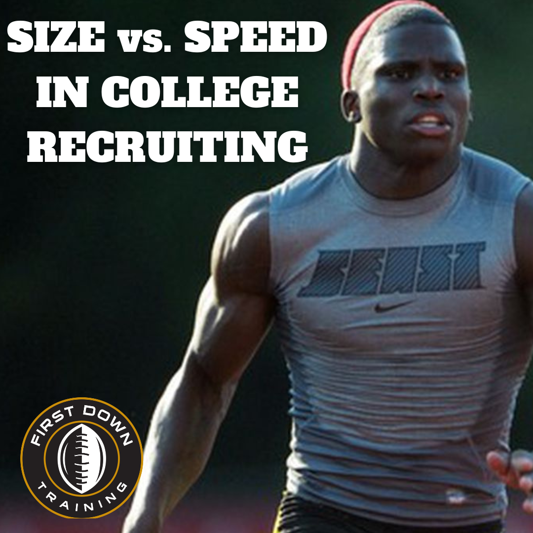 Post from First Down Training