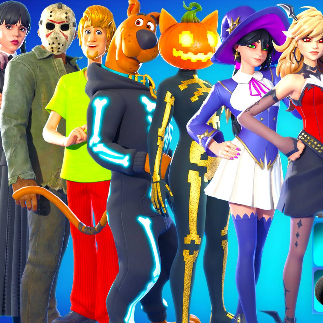 Post from Fortnite Soul