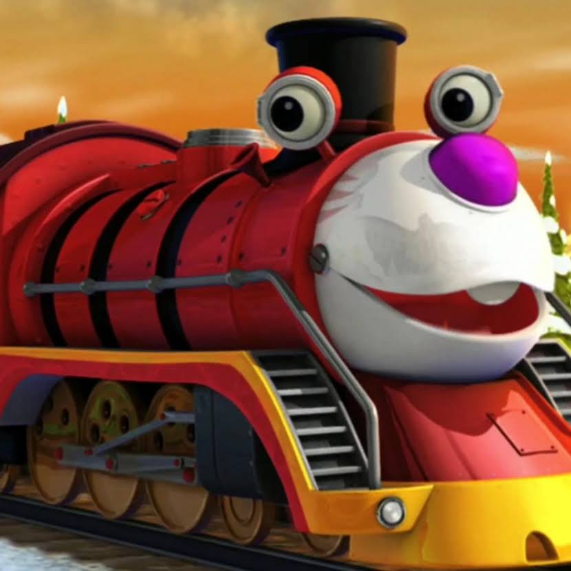 Post from Trainboy 56 Productions of 2025