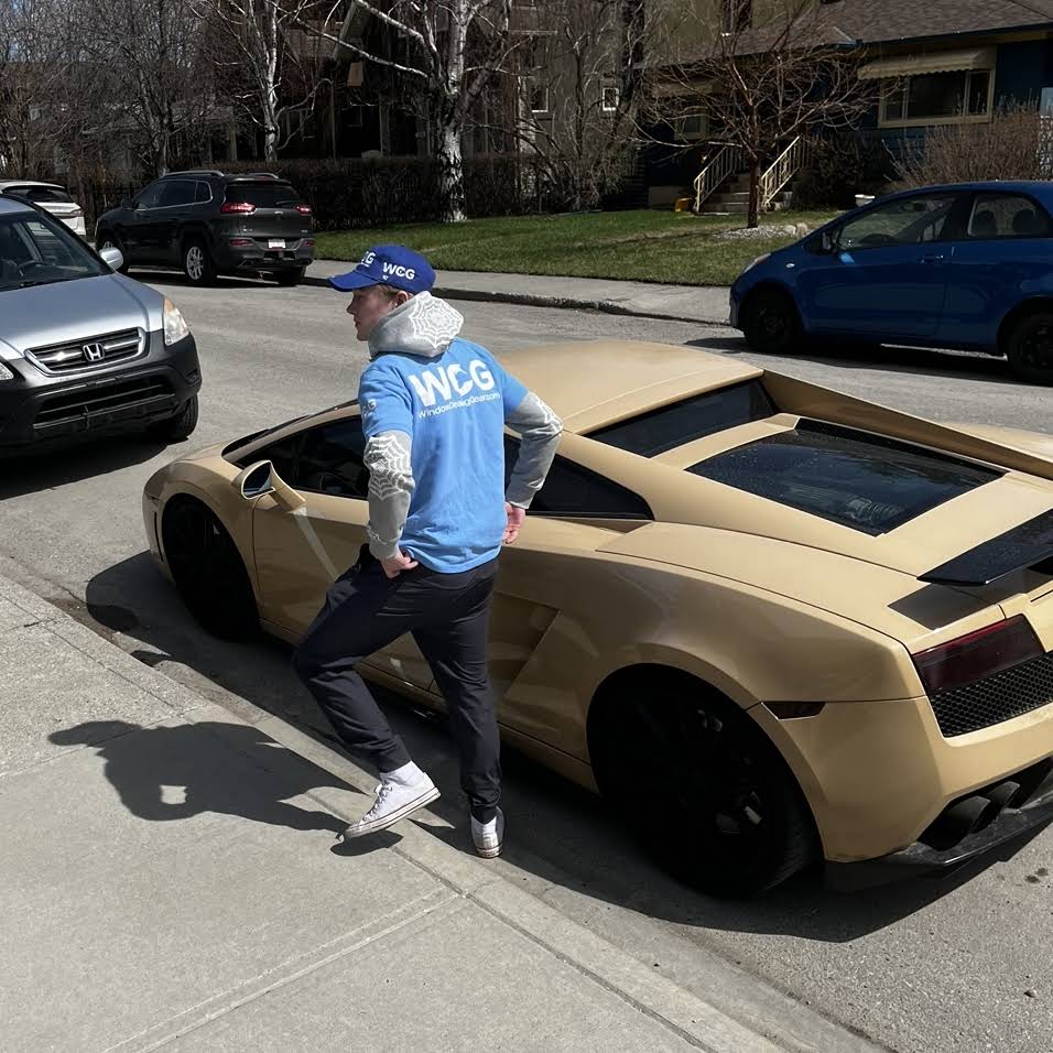 Post from Josh Lester