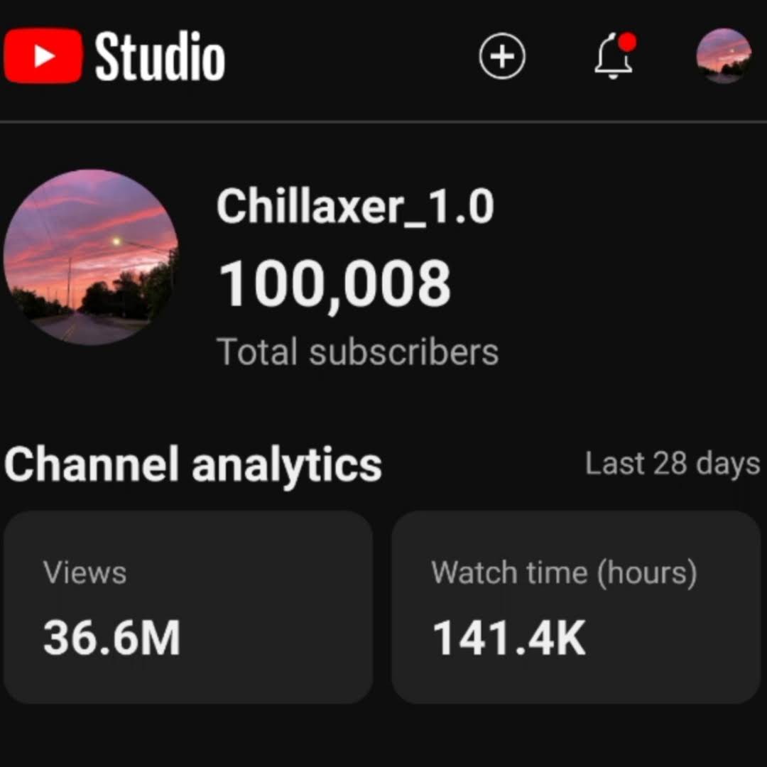 Post from Chillaxer_1.0