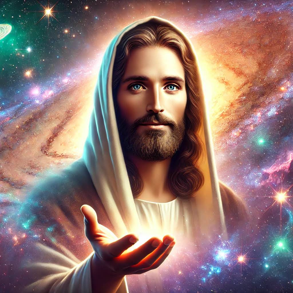 Post from Daily God Says