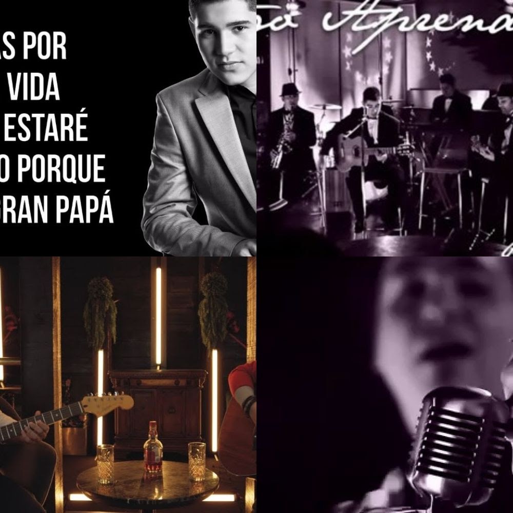 Boleros que hicieron historia