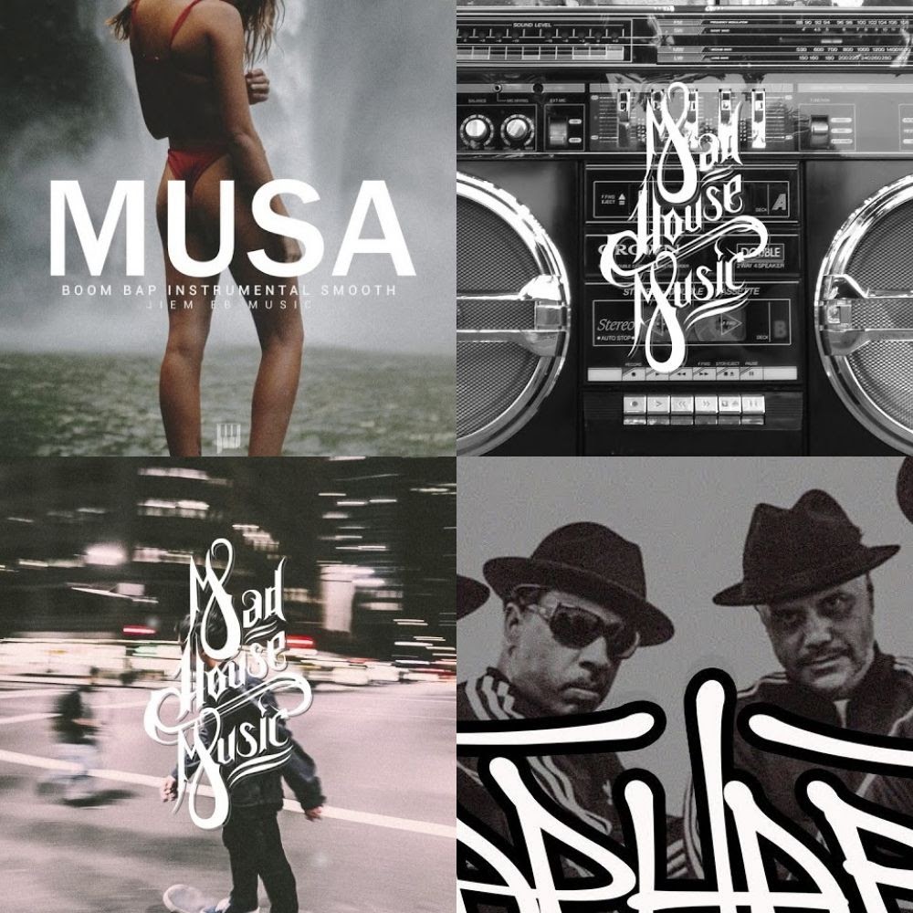 Free Use Hip Hop Instrumentals 90 S Boom Bap Style